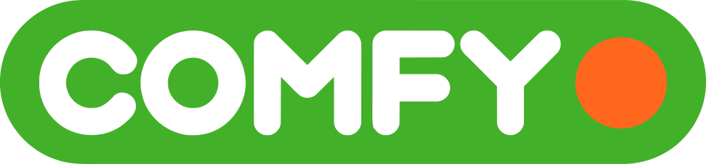 Comfy - Побутова техніка та електроніка - ТРЦ ТРЦ ПортCity