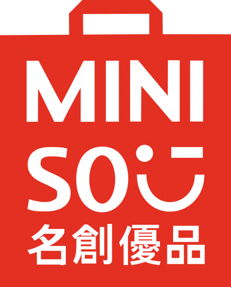 Miniso_logo.svg - ТРЦ ПортCity