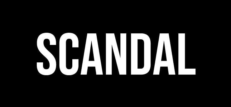 SCANDAL - ТРЦ ПортCity